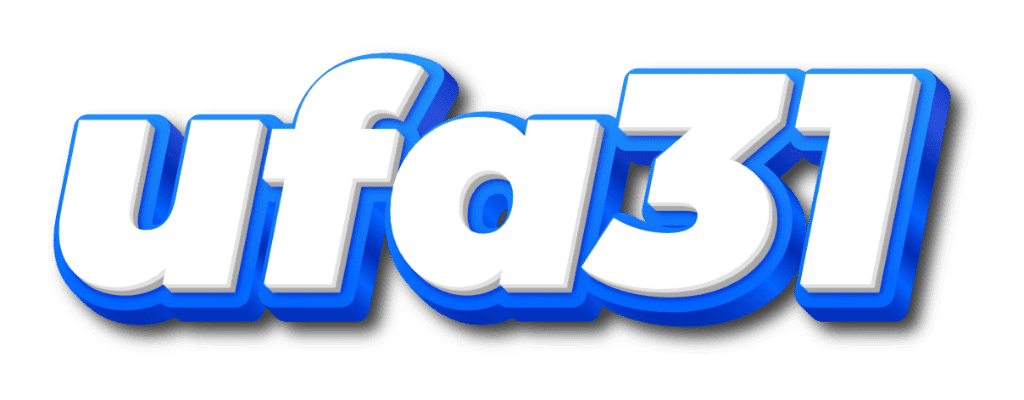 ufa31 เว็บตรงสมัครง่าย 2025 โปรโมชั่นเพียบ ทดลองเล่นสล็อต